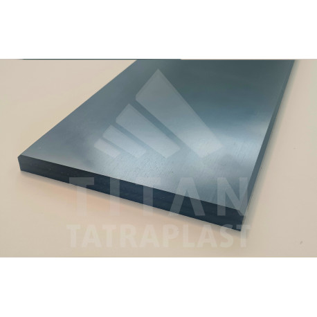 Nástenné ochranná lišta PVC - 20mm